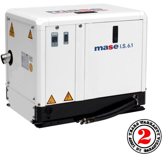 Mase Generator IS 6.1