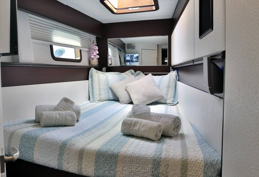 sunreef 62