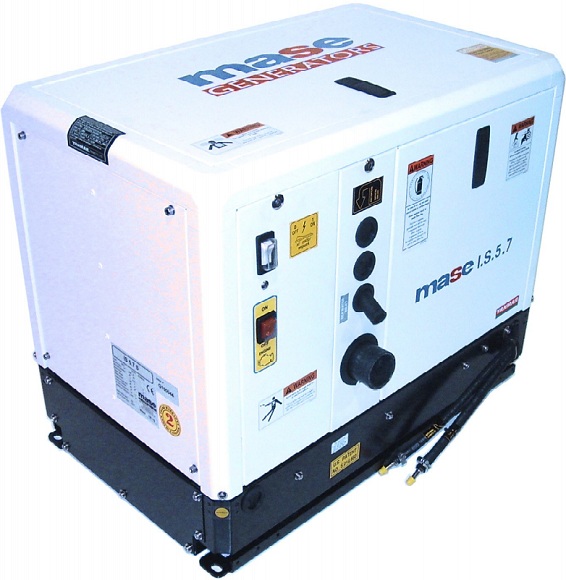 Mase Generator IS 5.0